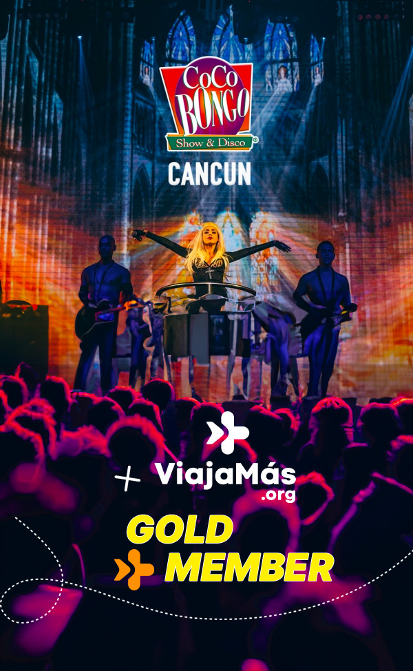 TOURS – Viajamás.org